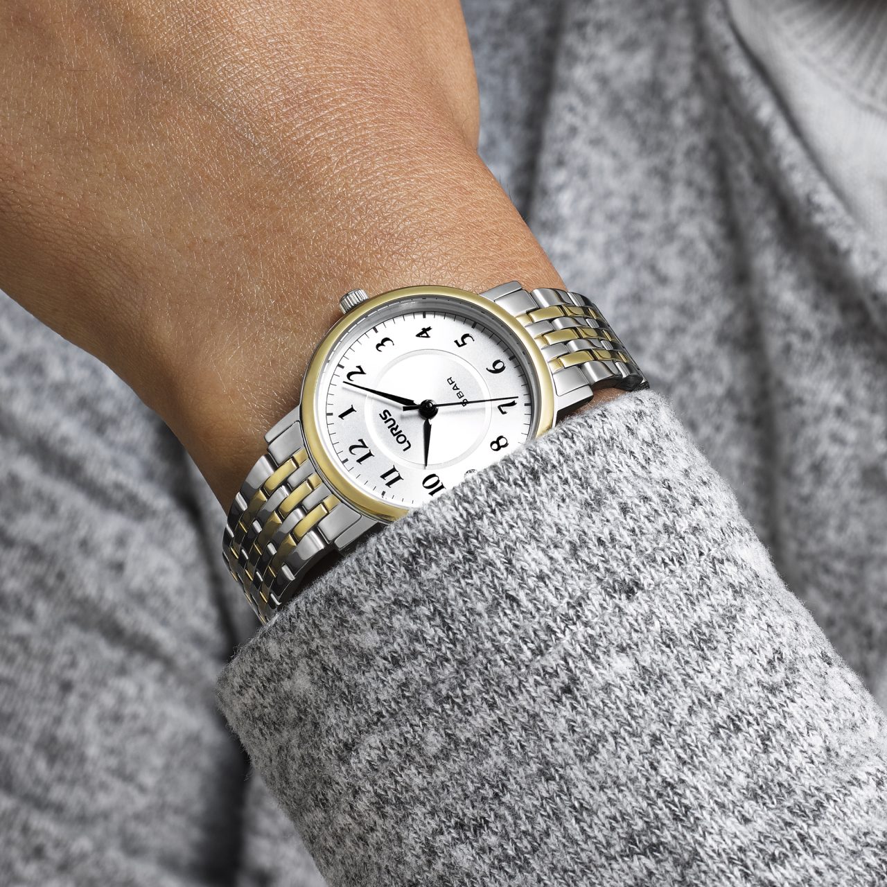 Home | Lorus Watches | The Official UK Online Store