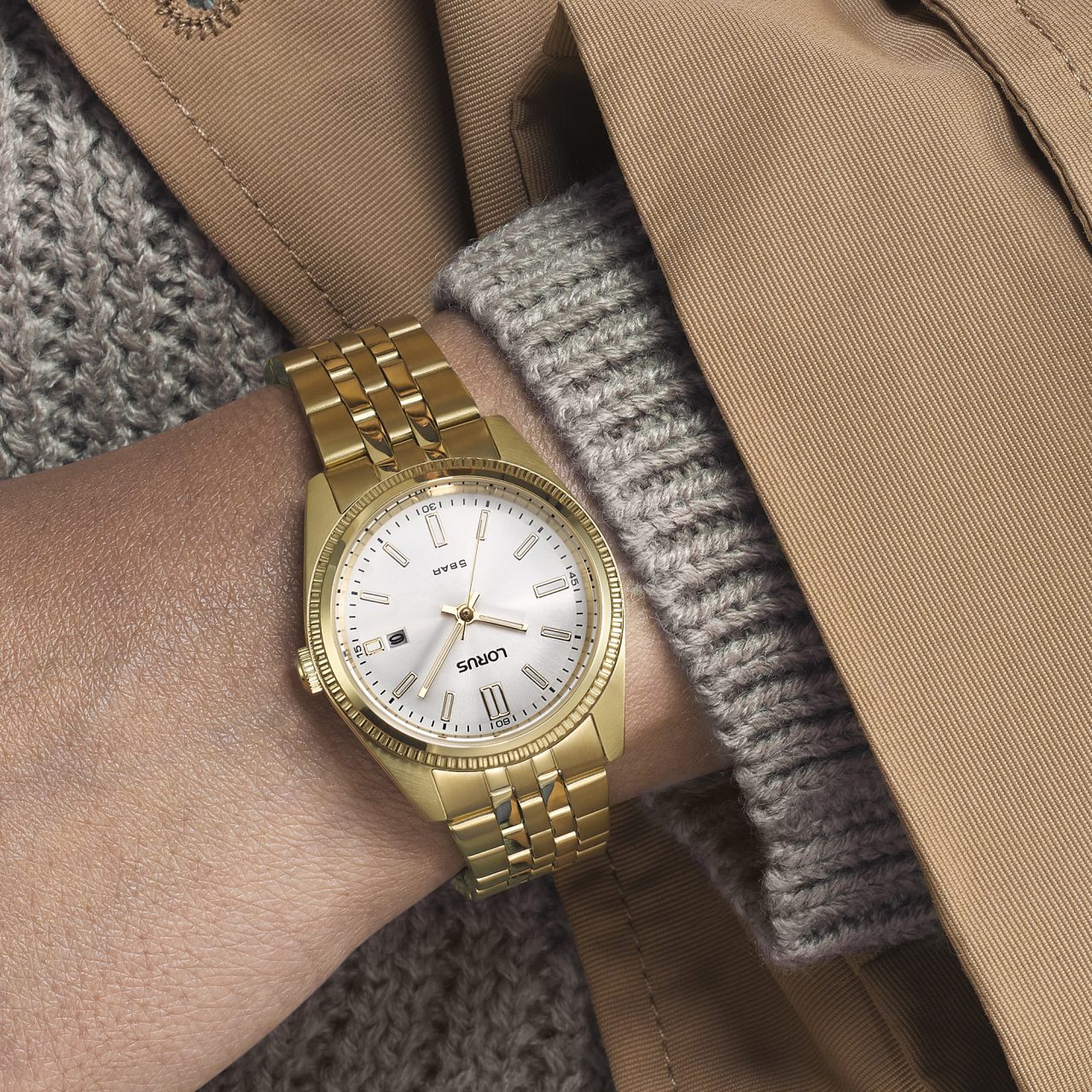 Home | Lorus Watches | The Official UK Online Store