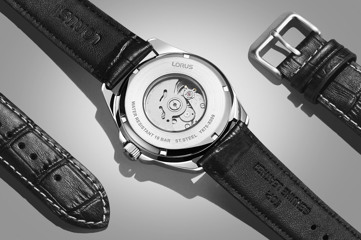 Home | Lorus Watches | The Official UK Online Store