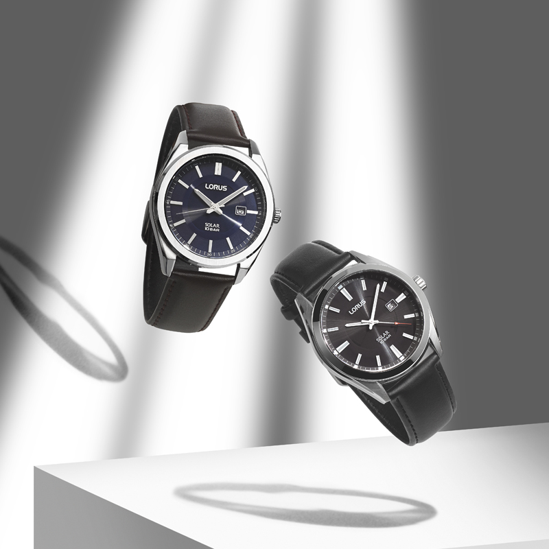 Home | Lorus Watches | The Official UK Online Store