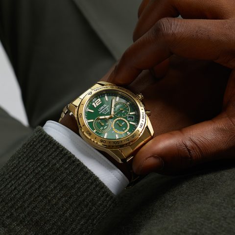 Home | Lorus Watches | The Official UK Online Store