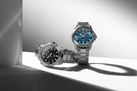 Home | Lorus Watches | The Official UK Online Store