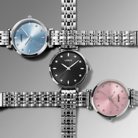 Home | Lorus Watches | The Official UK Online Store