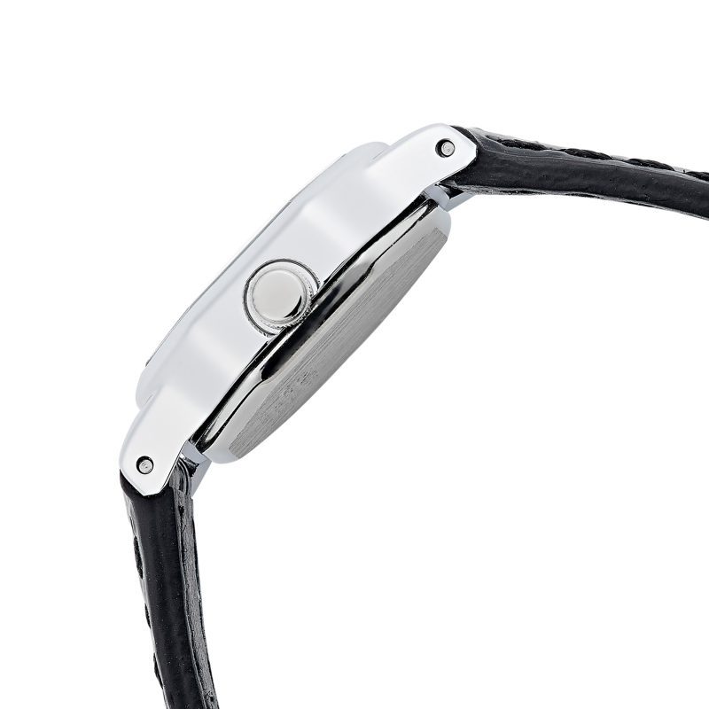 Lorus Ladies' Elegant White Octagonal RJ471BX9 | Lorus Watches Official ...
